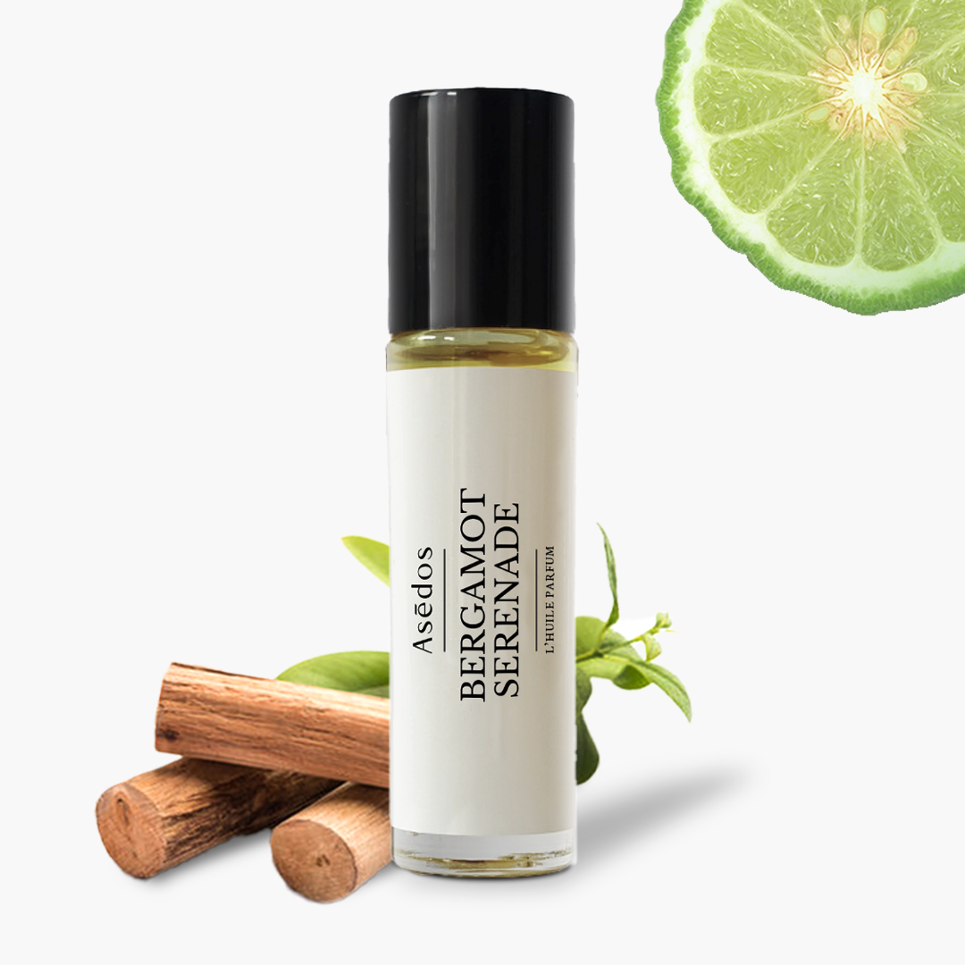 Asedos - Bergamot Serenade | Inspired By Tom Ford's Venetian Bergamot ...