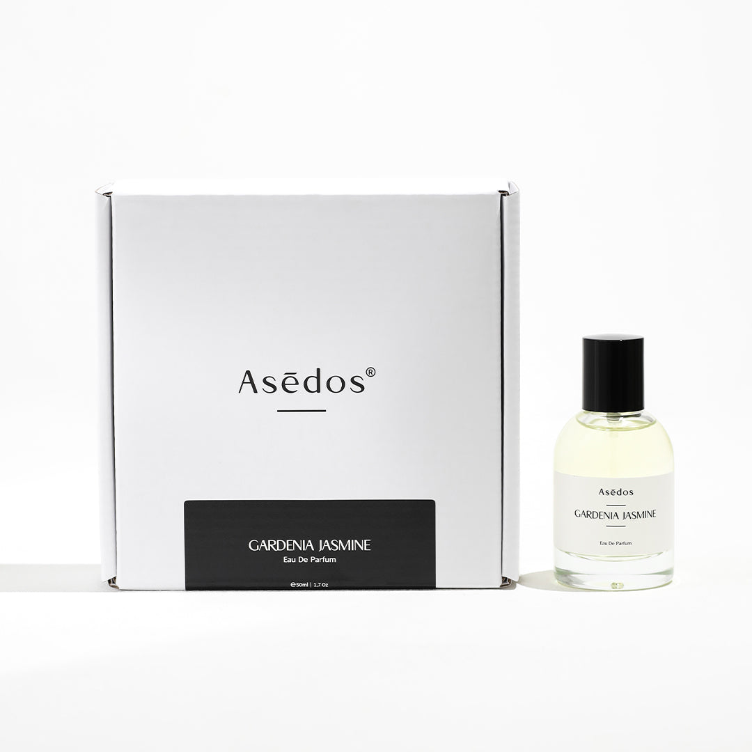 Asēdos - Champion Cedarwood Eau De Parfum | Inspired By Burberry's Hero