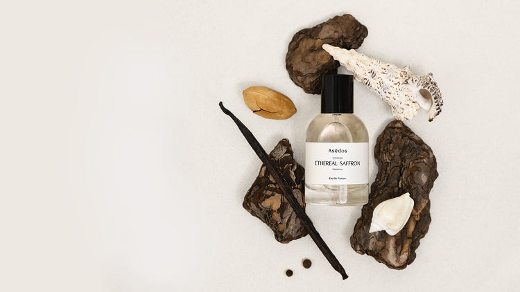 Asēdos - Luxury Designer Inspired Perfume Oils & Perfumes EDPs